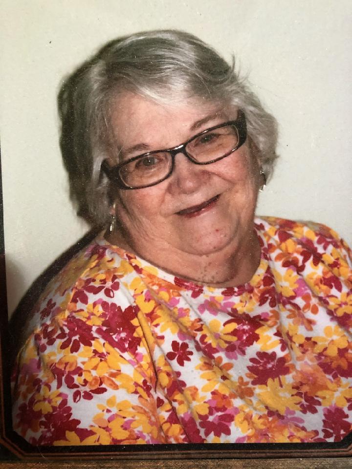 Frances L. “Frannie” Mongitore | News, Sports, Jobs - Observer Today